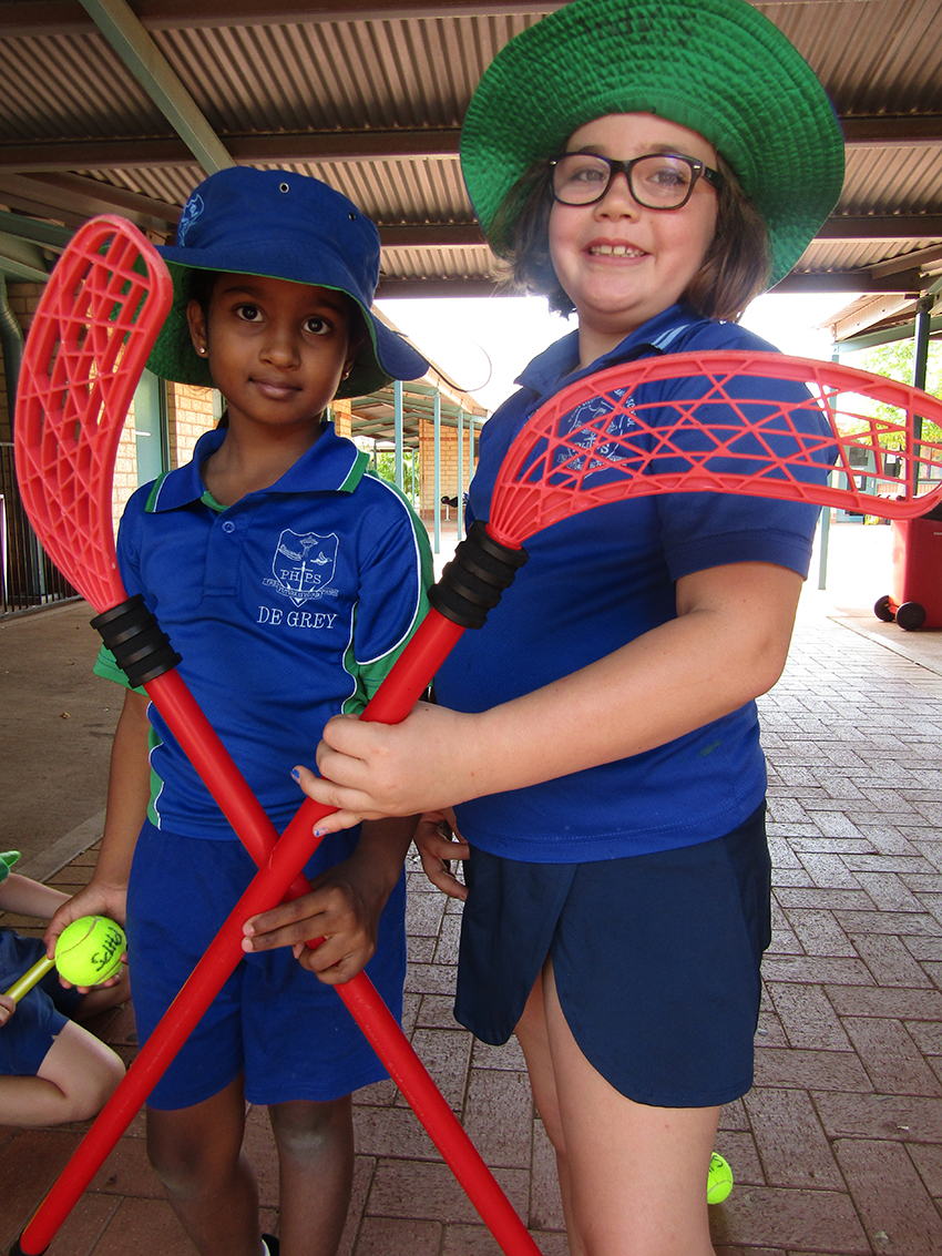 Gallery – Port Hedland Primary School