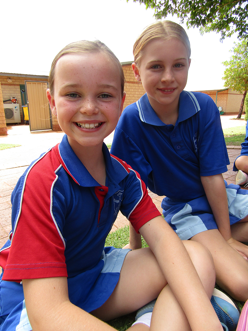 Gallery – Port Hedland Primary School