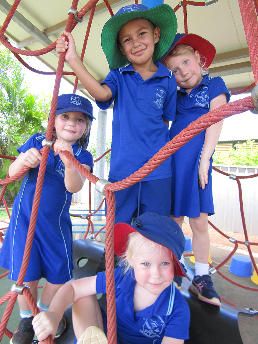 Gallery – Port Hedland Primary School