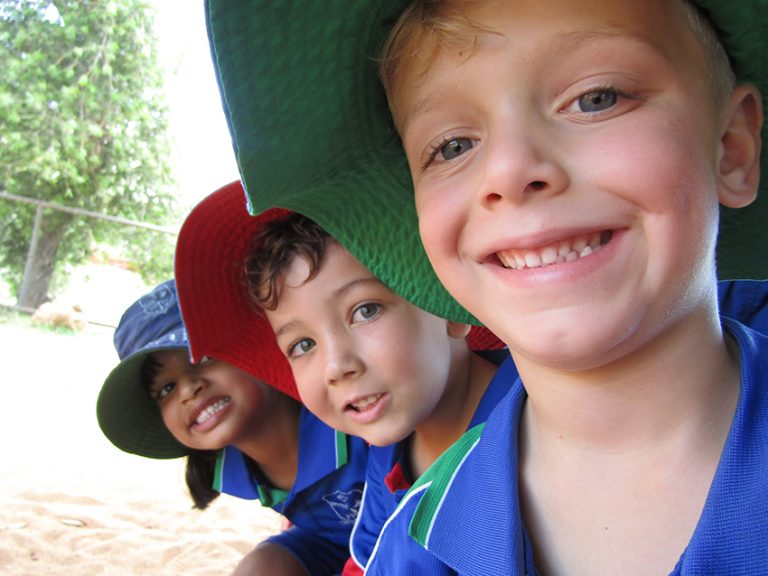 Gallery – Port Hedland Primary School