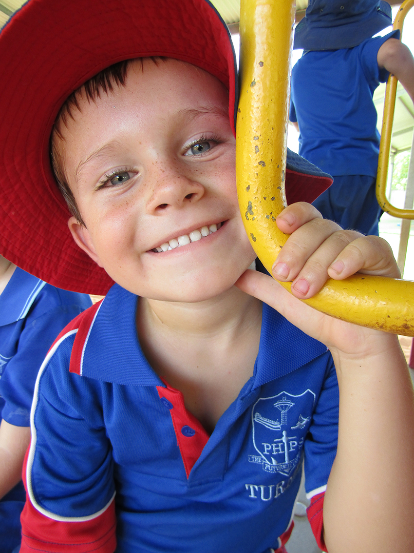 Gallery – Port Hedland Primary School