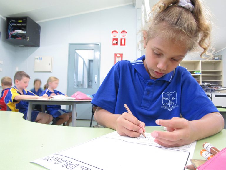 Gallery – Port Hedland Primary School