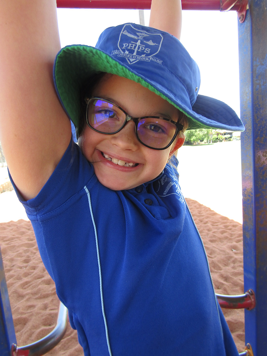 Gallery – Port Hedland Primary School