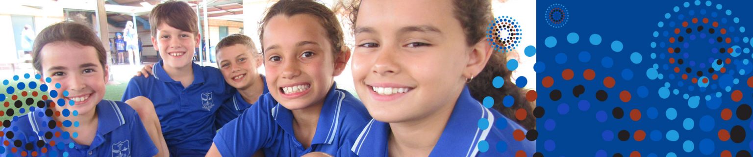 School Leaders – Port Hedland Primary School
