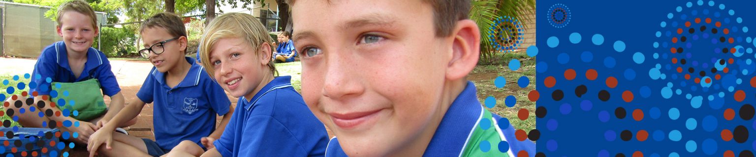 School Song – Port Hedland Primary School