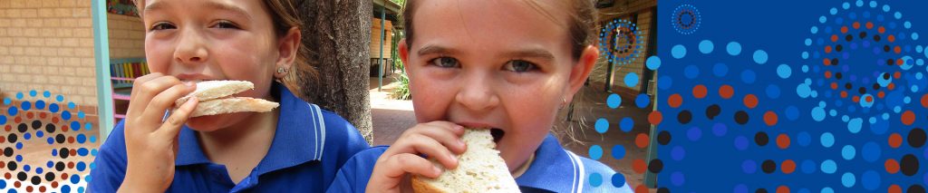 Canteen – Port Hedland Primary School