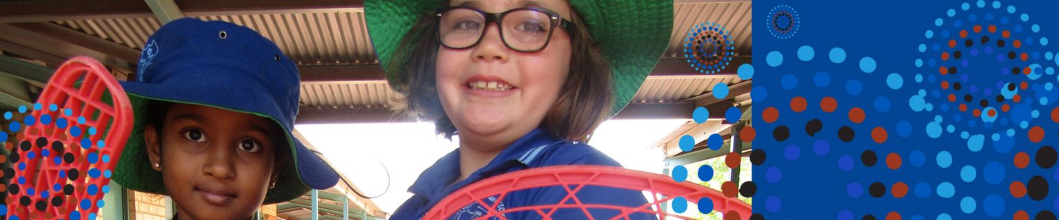 Cyclone Procedure – Port Hedland Primary School